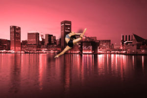 Home - Baltimore Dance Center